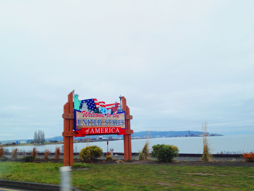 Seattle • Can I Pack?