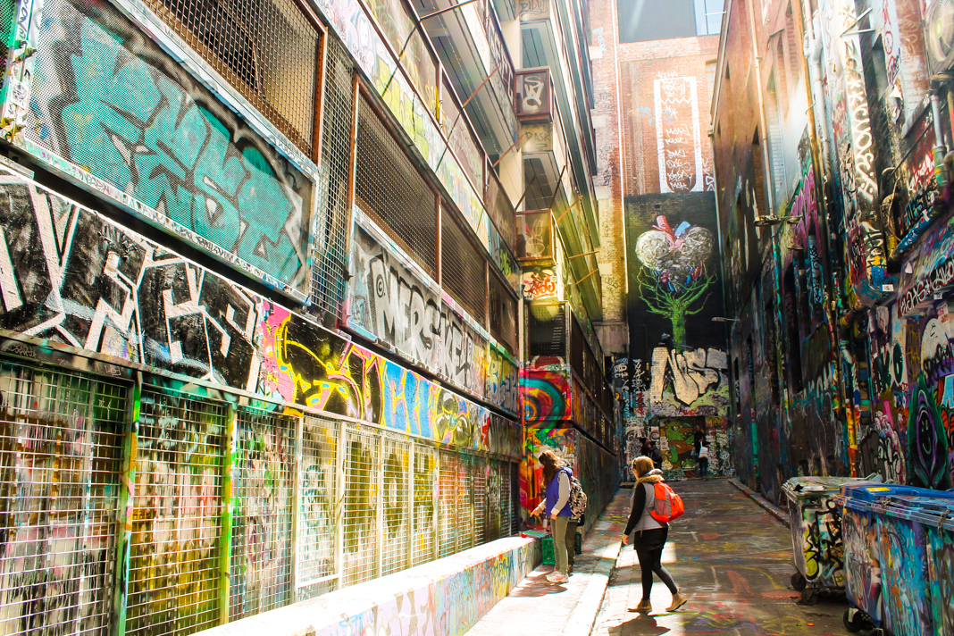 The most livable city in the world • Can I Pack?